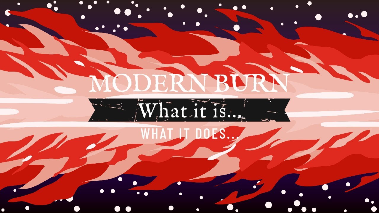 The Basics of Modern Burn | Modern Boros Burn Intro | MTG