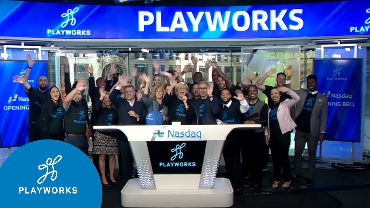 Event New York: Nasdaq Bell