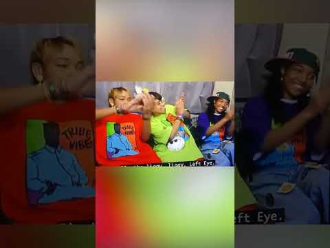 TLC introducing themselves is iconic | SPIN