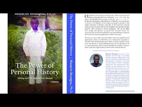 Voice of America (VOA) Interview with DrMasachs