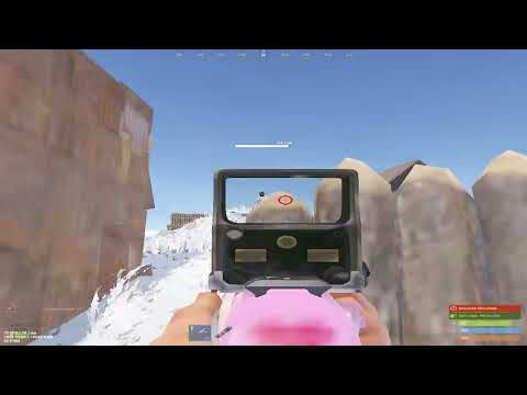 Steam Community :: Video :: 𝓟𝓸𝓽𝓪𝓽𝓸 𝓶𝓸𝓭𝓮 | Rust Highlight #7