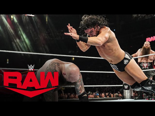 Newly formed duo, two-time WWE Tag Team Champion- 3 teams who can ...