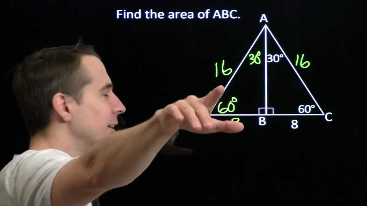 Art of Problem Solving: 30-60-90 Triangles