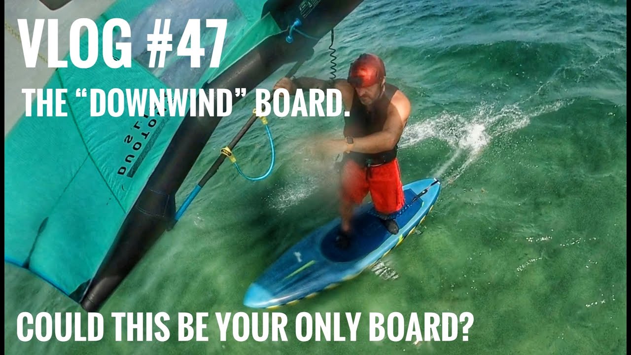 Learning to Wing-foil. The 