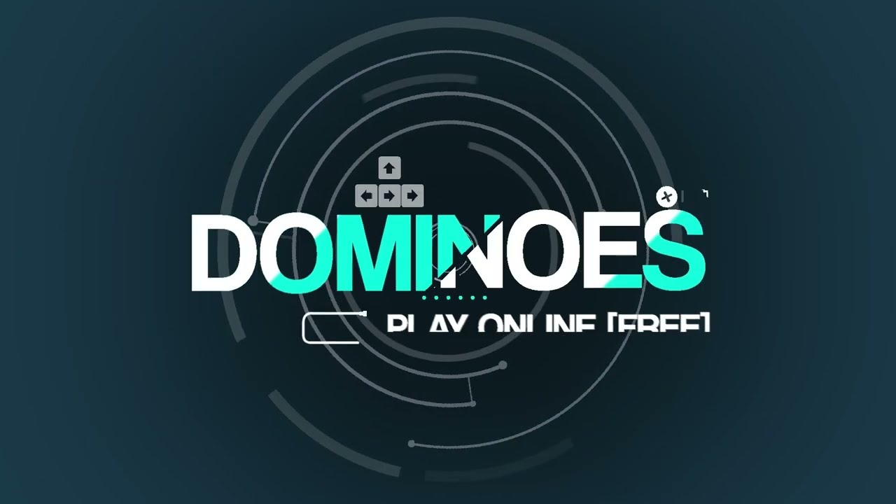 Game Promo: Play Dominoes Online for Free