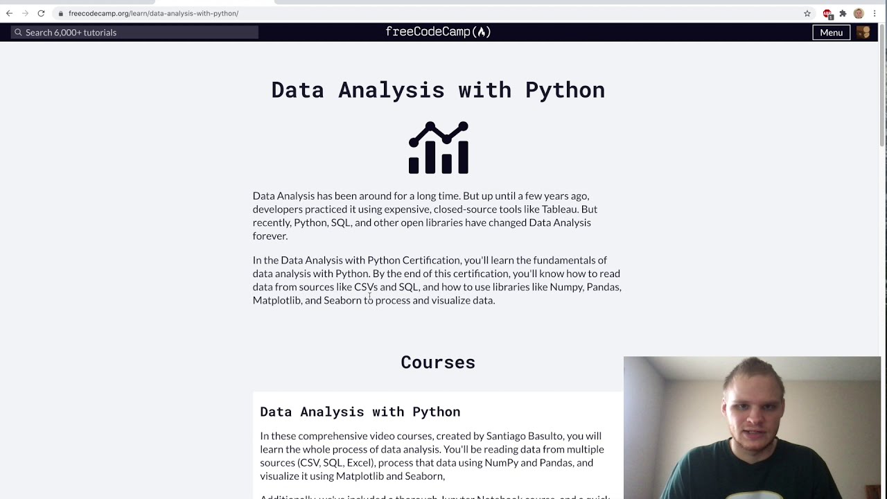 Mean Variance Standard Deviation Calculator | FreeCodeCamp