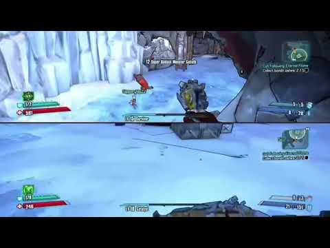 Steam Community :: Video :: Funny bl2 on tape