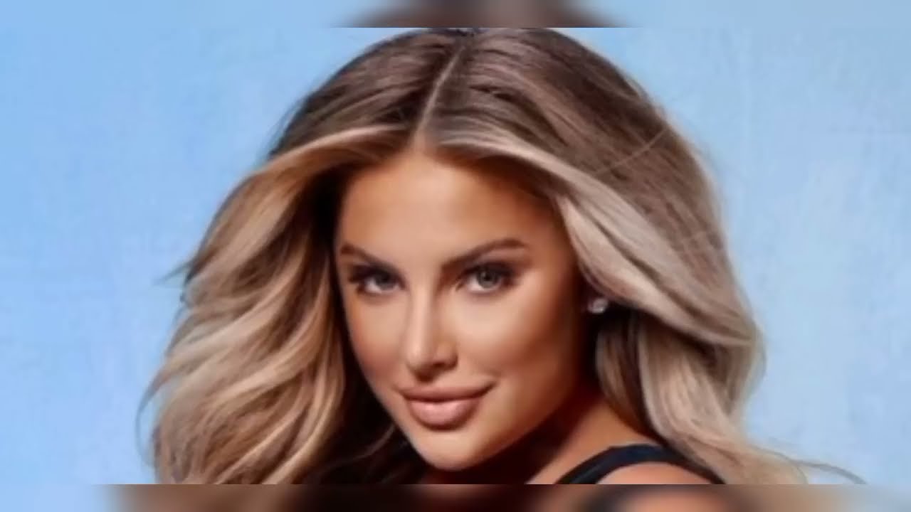 Ashley Alexis bio,wiki,age,lifestyle,Networth