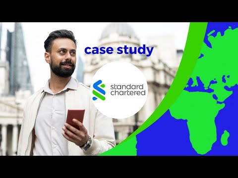 mCanvas Storytelling Ads | Standard Chartered Bank NRI Banking Case Study | Malaysia & the UAE