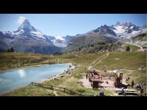 Visit Switzerland