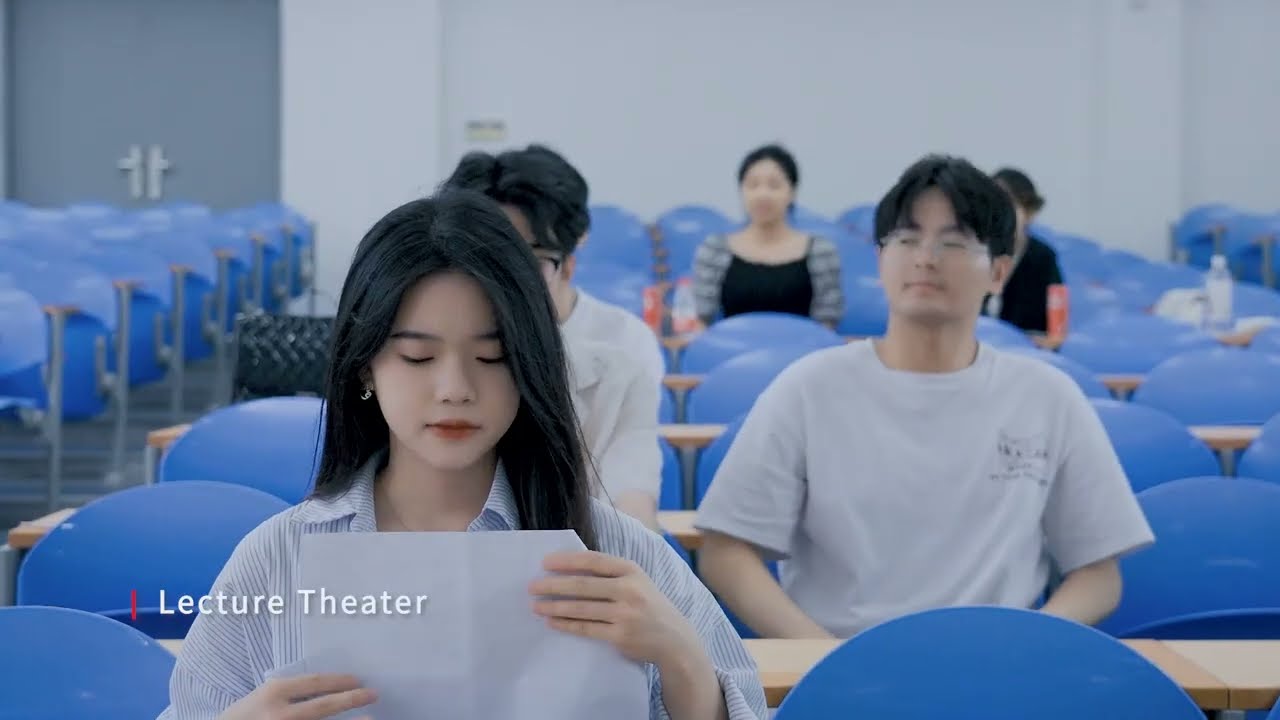 itc smart higher education solution