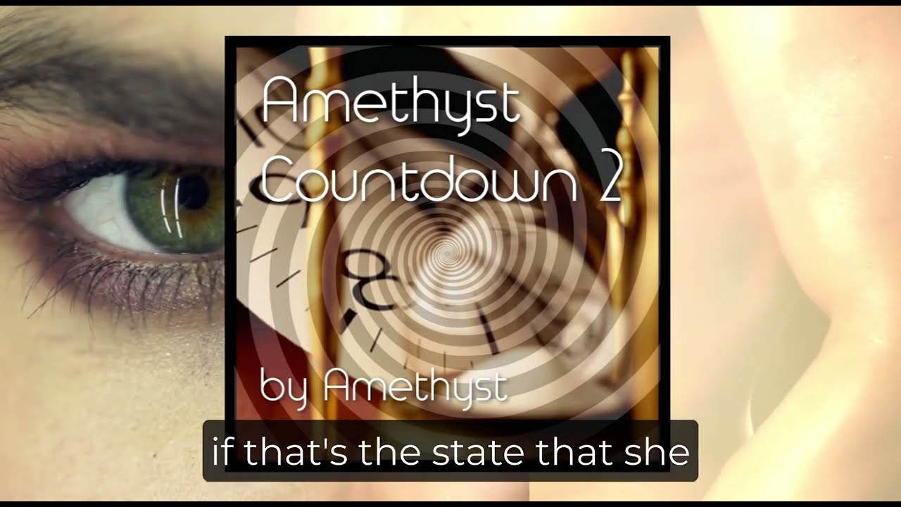 Amethyst Countdown 2. Mistress Amethyst