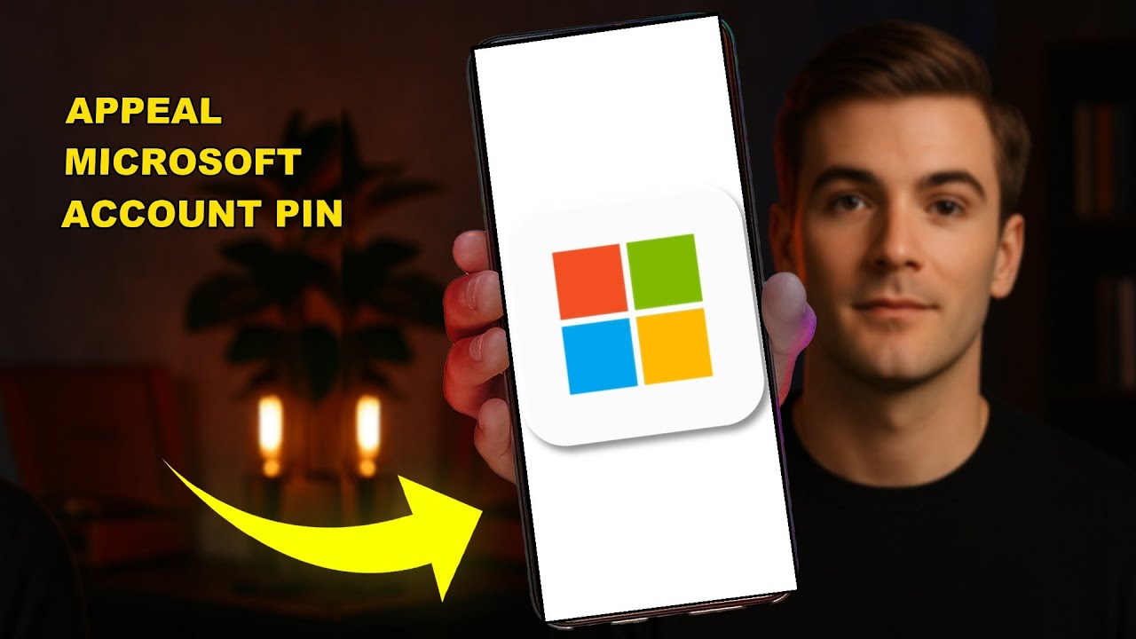 How To Appeal Microsoft Account PIN 2025 (STEP BY STEP) (2026)