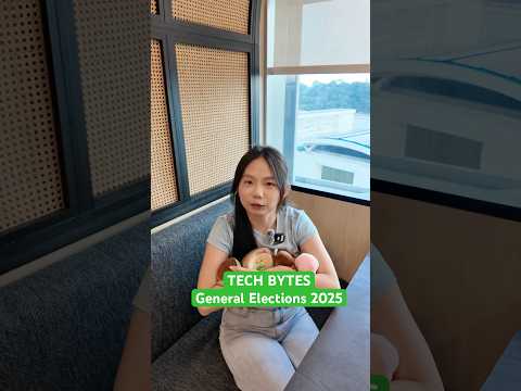 How GovTech Made Singapore’s #GE2025 Polling Experience Seamless