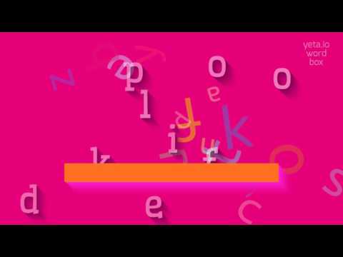 DIEPKLOOF - HOW TO SAY DIEPKLOOF?
