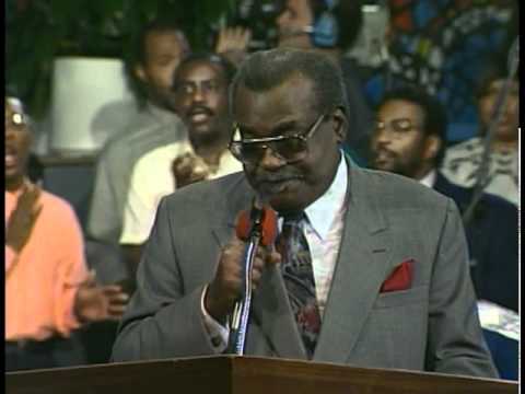 Sunday Praise & Worship | Hallelujah Anyhow — Rev. Clay Evans ...