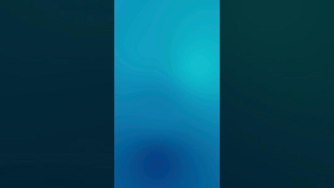 Blue Gradient Video Background | Stocklate