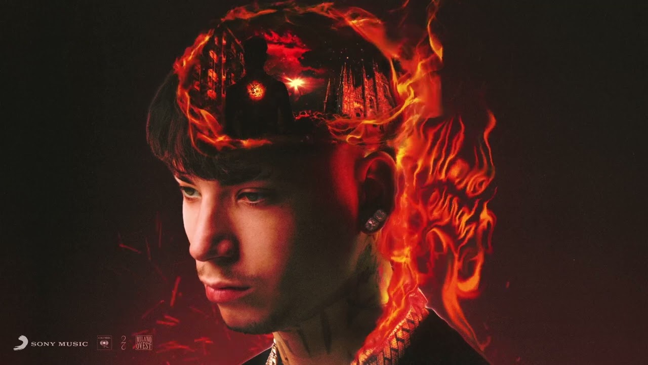 Milano Demons by Shiva from Italy | Popnable