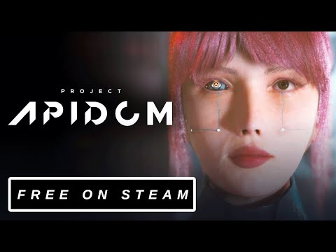 Steam Community :: Video :: Project Apidom - FIGHT THE ROBOTS WITH ROBOTS
