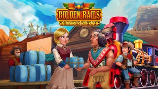 Buy Golden Rails: Valuable Package PC Steam key! Cheap price