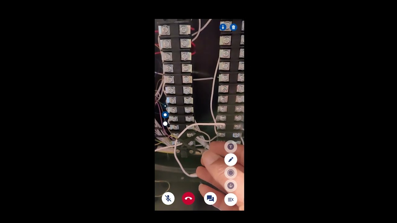 AR Genie - remote assistance