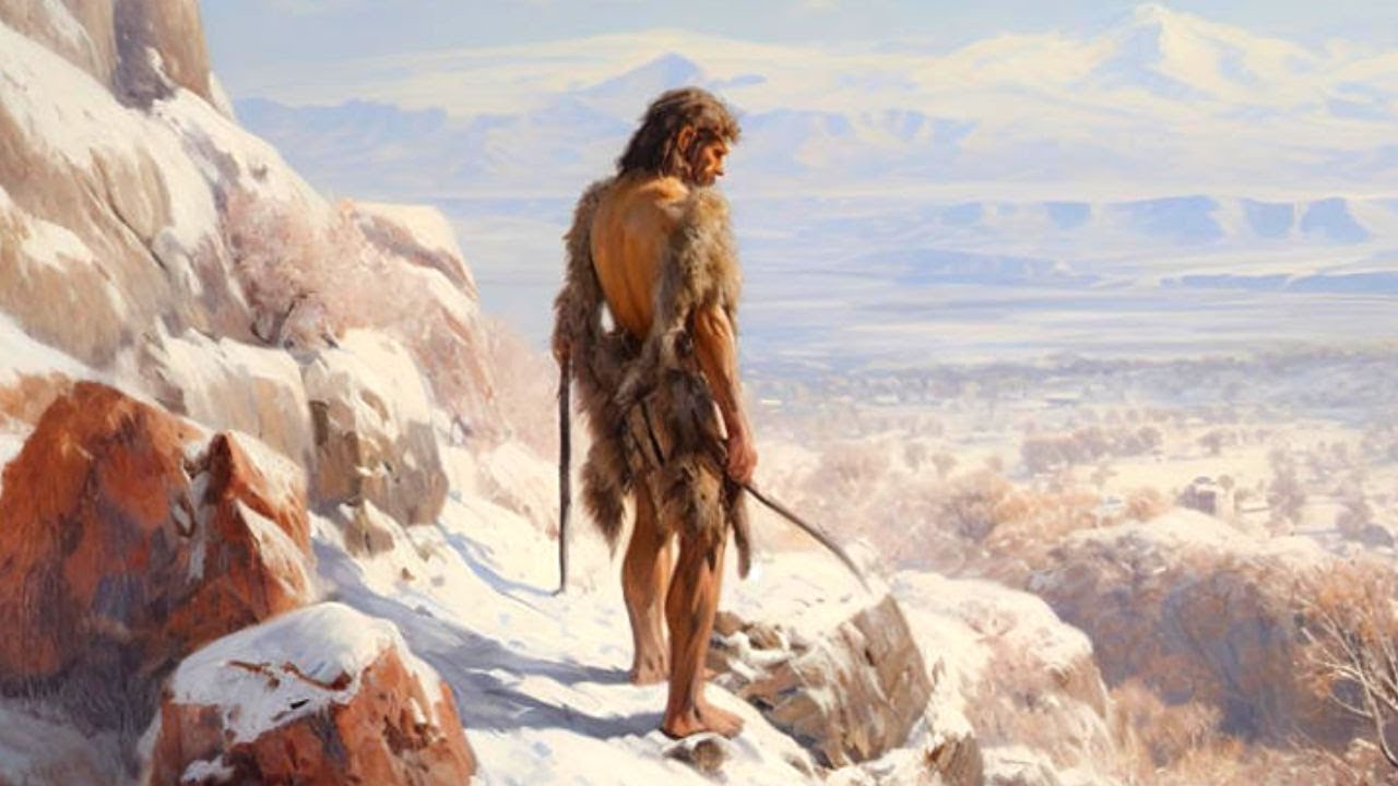 The Remarkable Journey of Homo Erectus: Humanity's Ancient Apex ...