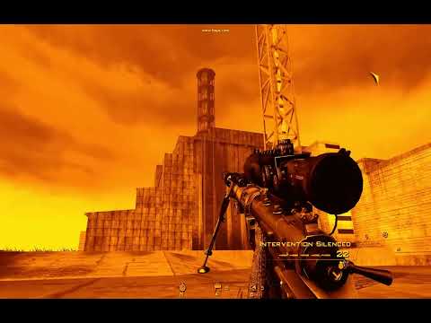 Steam Community :: Video :: Call of Duty Modern Warfare 2: Chernobyl