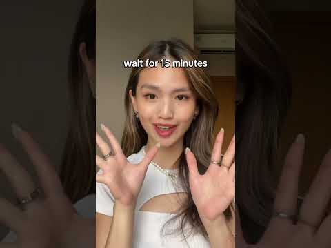 DONT TAP YOU LIP TINT PLS 😡#makeup #lipstick #makeuptutorial
