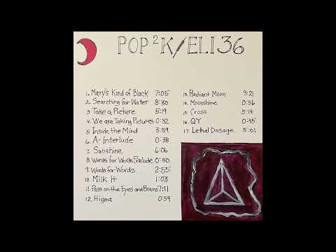 Words for Words Prelude