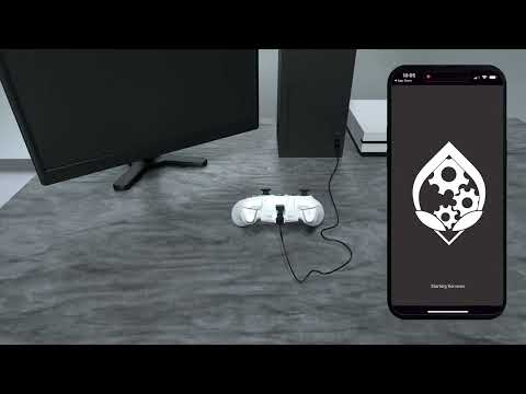 Horizon Start Up