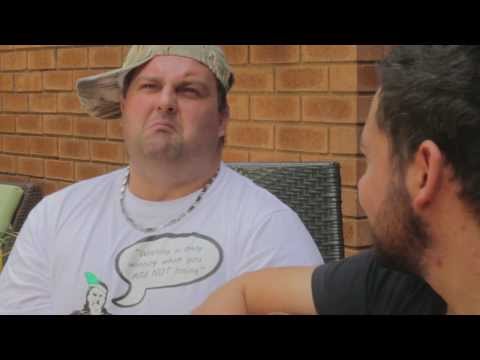 Radio Raps – Kurt Darren en Ricus Nel gee vir Jonathan raad ...