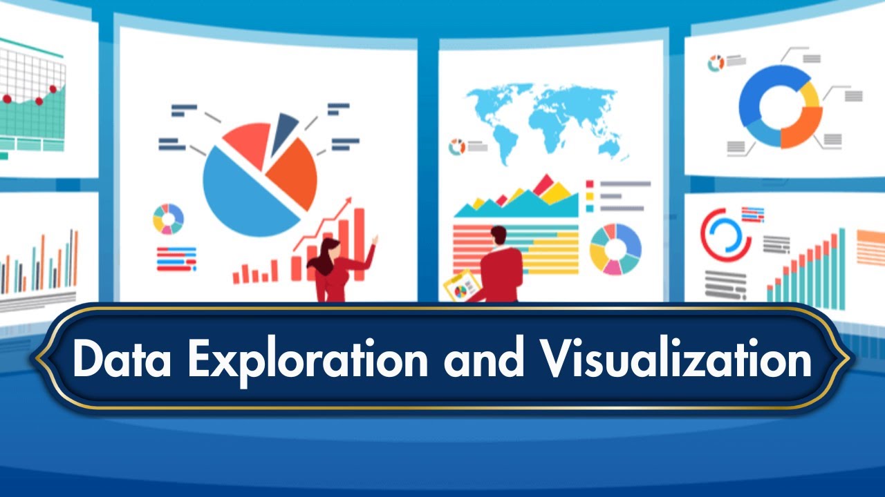Data Exploration and Visualization | Introduction to Data Analytics