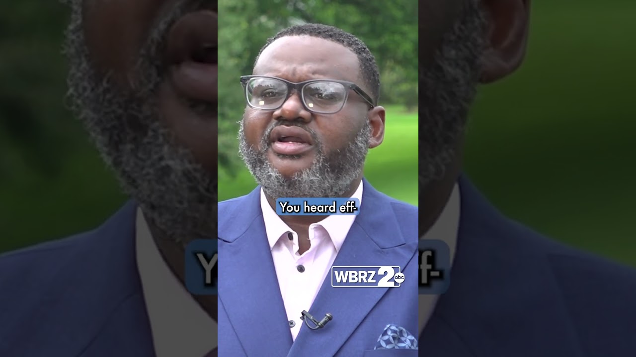 Alleged Racist Comments in Louisiana Map Hearing
