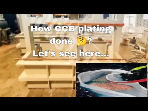 Copper Plating Machine at Best Price in India