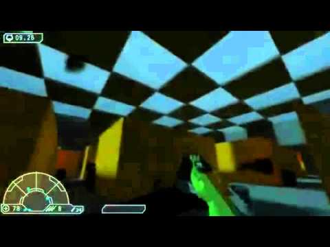 Steam Community :: Video :: PRAISE THE COMBAT TOWER (The Hidden: Source)