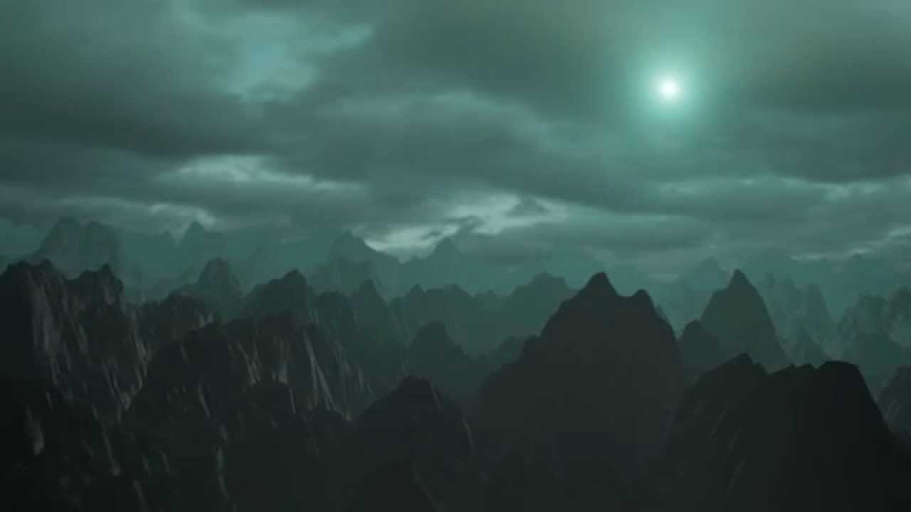 Trapcode Mir  - Mountains