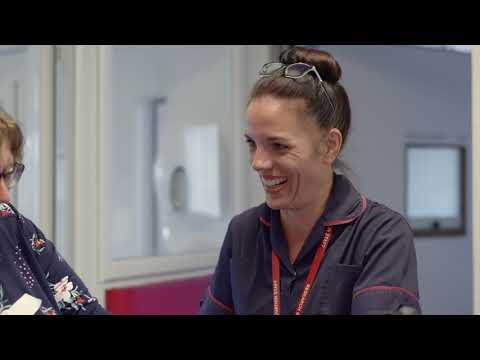 TYPES OF NURSING