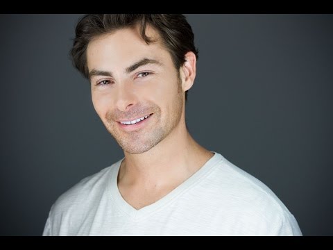 Ryan Manuel Acting Reel 2017