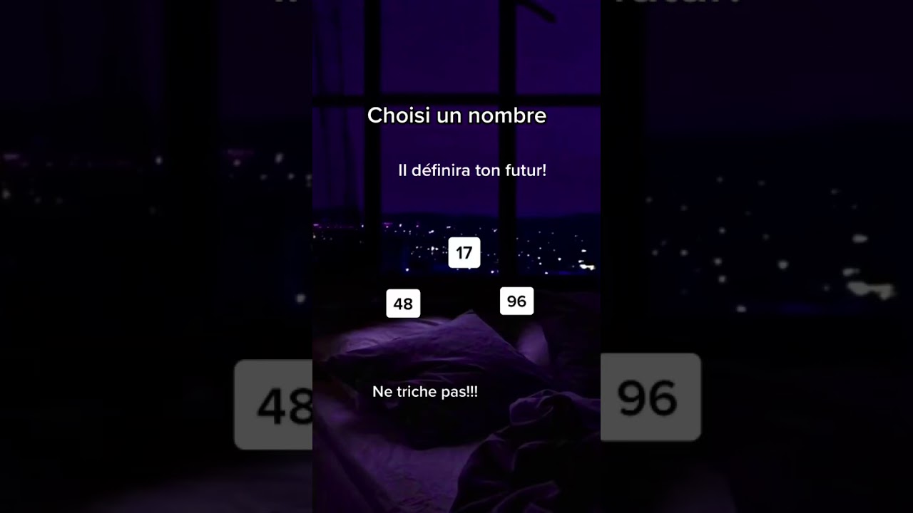 Commentaire épinglé !