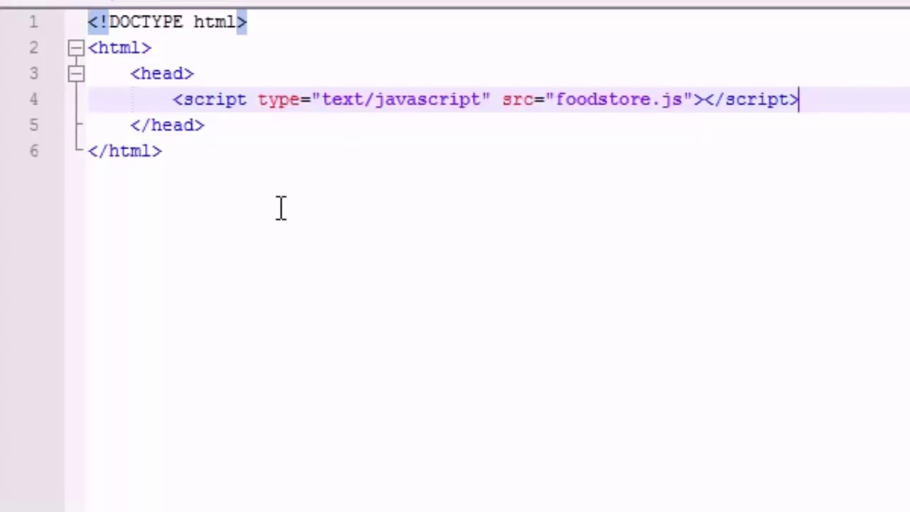 creating the user interface tutorial 3 | Ajax Tutorials