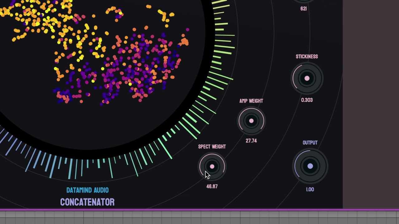 Concatenator: Getting Started Tutorial Video