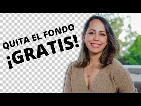 Cómo Quitar El Fondo A Una Imagen (4 Formas Gratis)