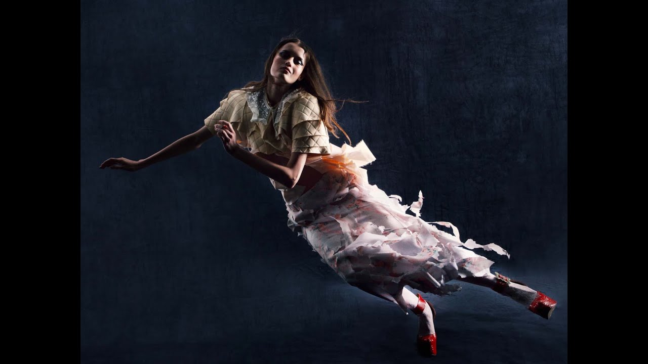 Studio Sessions: 1883 Magazine