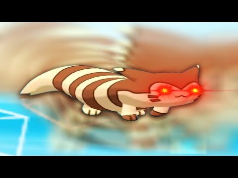 Furret Walk – Piano Tutorial | Sheet Music Boss