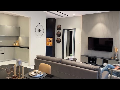 DNR Parklink Hennur Road, Bangalore | Price List & Brochure, Floor Plan, Location Map & Reviews