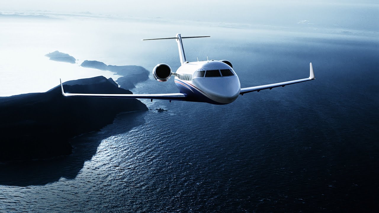 Pentastar Aviation  - About Us