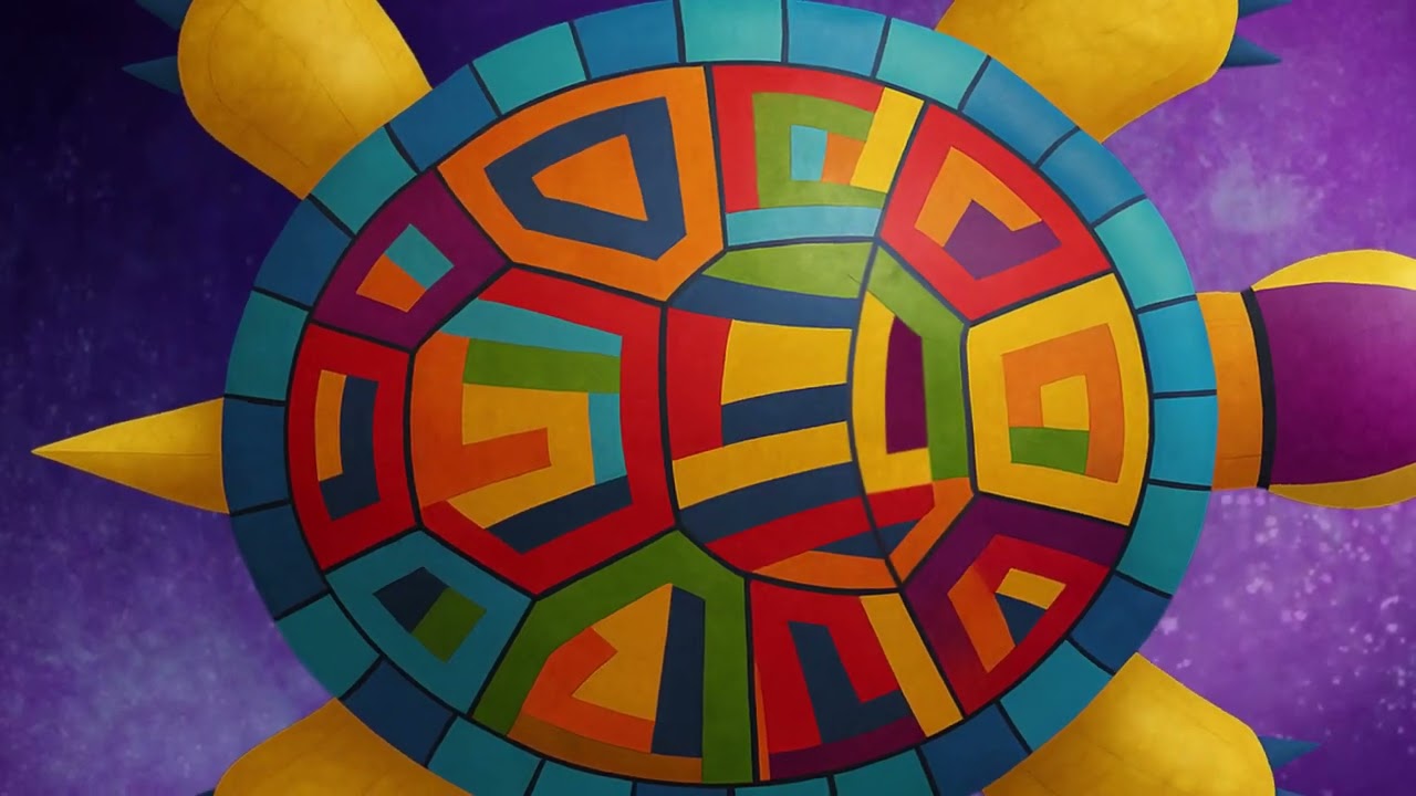 Turtle Island Brings Haudenosaunee Culture to Ganondagan