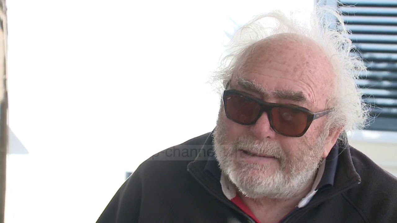 Shuhet Maks Velo/ Arkitekti dhe piktori i njohur u nda nga jeta në ...