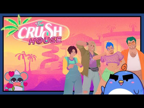 Steam Community :: The Crush House