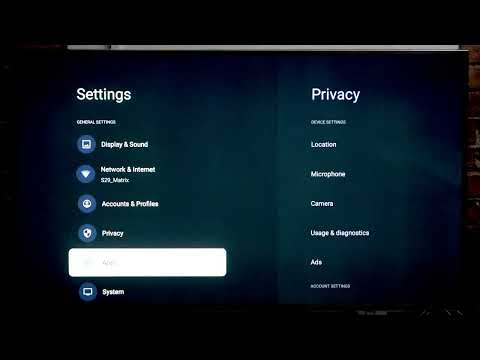 GOOGLE TV Streamer – How to Check Remote Battery Level